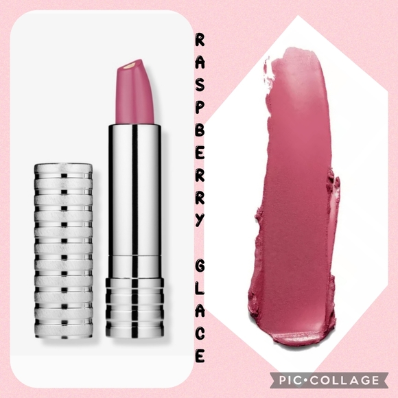 Clinique | Makeup | Clinique Dramatically Different Lipstick Shaping Lip Colour 44 Raspberry ...